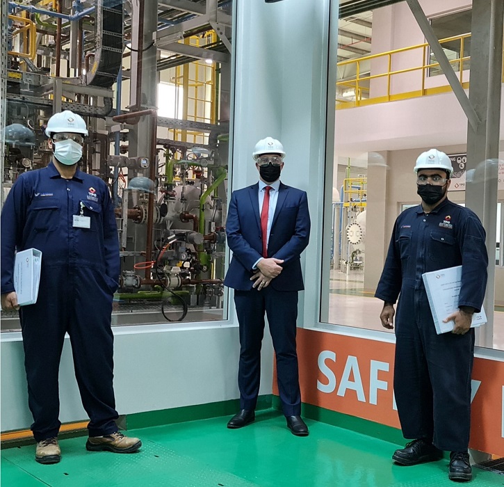 News Articles | TPO Technical Training Centre